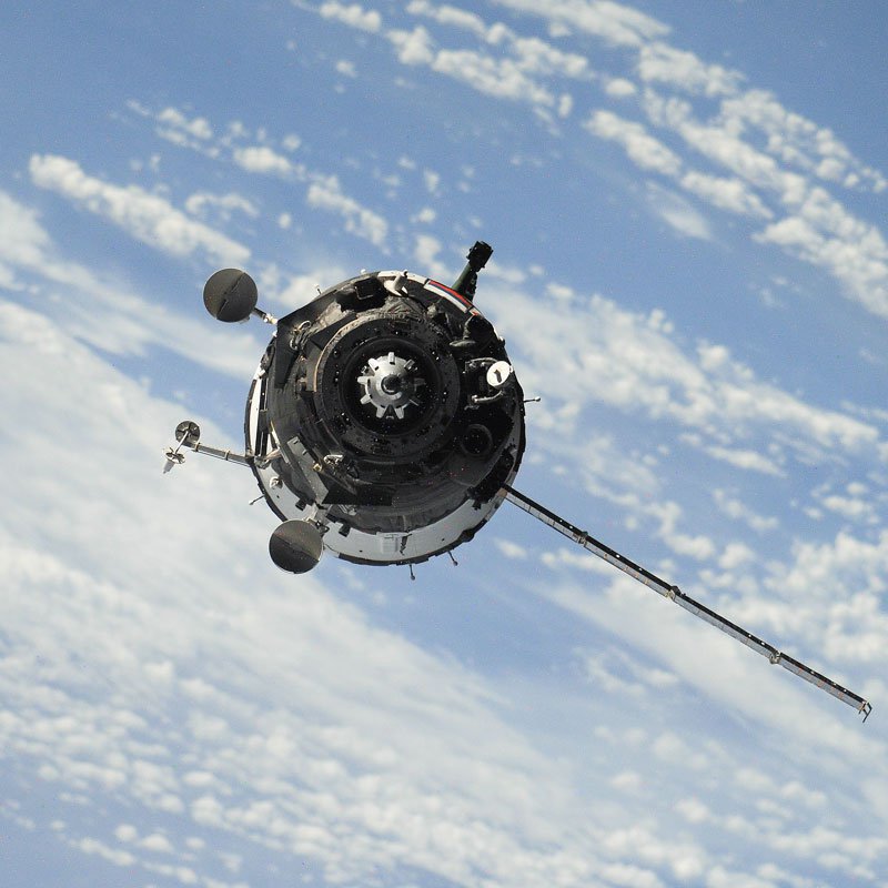 Aerospace Industry PCB and PCBA fabrication-BETON PCB Factory ...