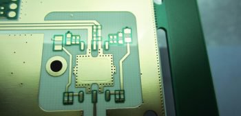 Embedded Copper Coin -BETON PCB Factory- pcbsfactory.com