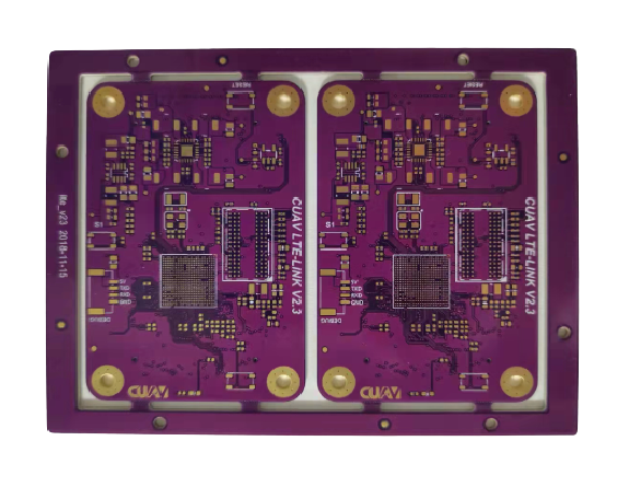Transmission Lines in PCBs - pcbsfactory.com