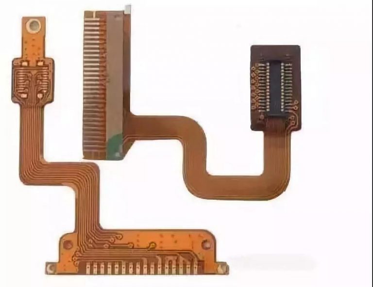 FPC types and processes, how much do you know? - pcbsfactory.com
