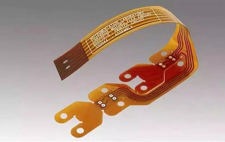 FPC types and processes, how much do you know? - pcbsfactory.com
