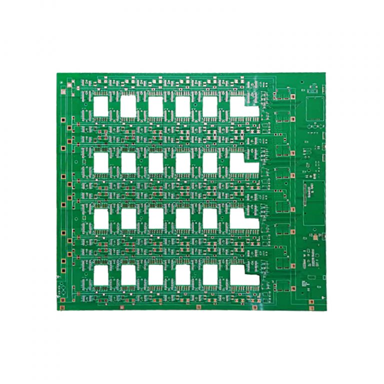 Processing method of tiny holes in PCB board - pcbsfactory.com