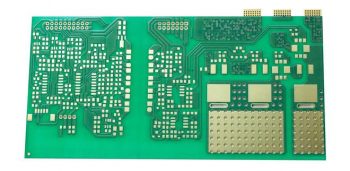 Ceramic PCB circuit board production process - pcbsfactory.com