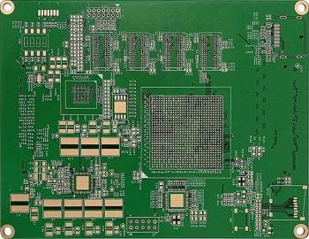 Why does the PCB need impedance - pcbsfactory.com